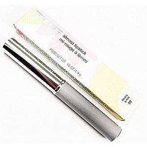 Clinique Almost Lipstick - Black Honey Full Size UNBOX