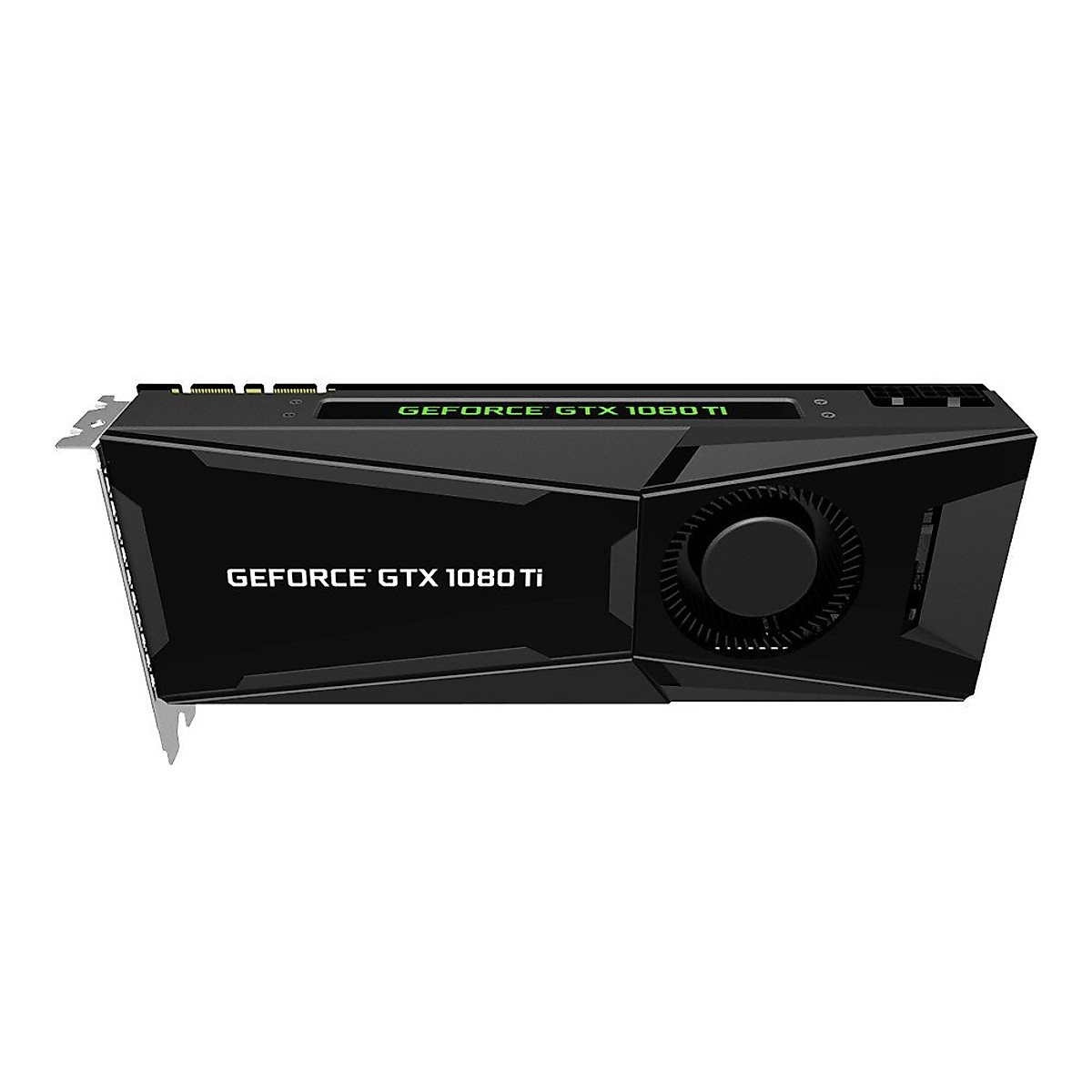 PNY GeForce GTX 1080 Ti 11GB Blower Design (VCGGTX1080T11PB-CG2) Graphic Cards