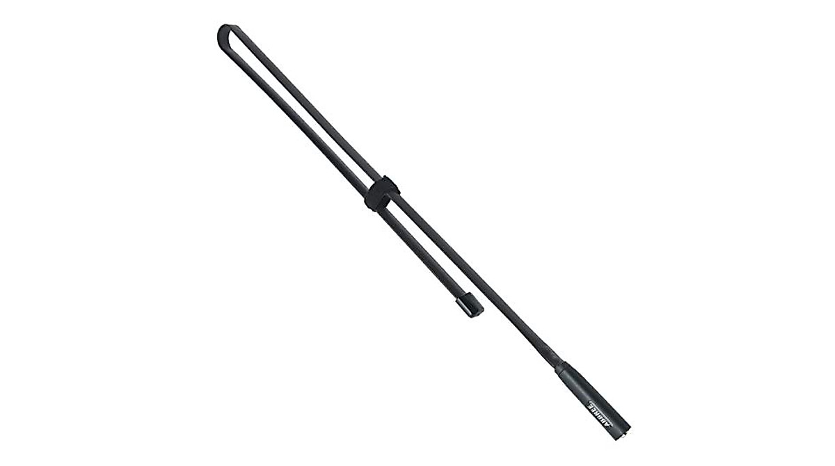 ABBREE AR-152A Tactical Dual Band 144/430Mhz Antenna