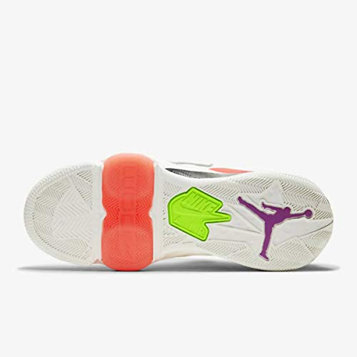 Jordan Men's Shoes Nike Zoom '92 CK9183-100 (numeric_9)