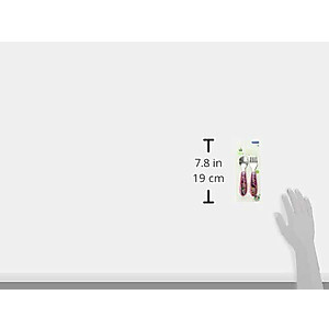 The First Years Disney Baby Minnie Mouse Stainless Steel Flatware for Kids