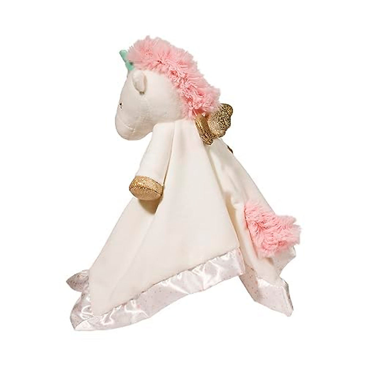 Douglas Baby Unicorn Snuggler Plush Stuffed Animal