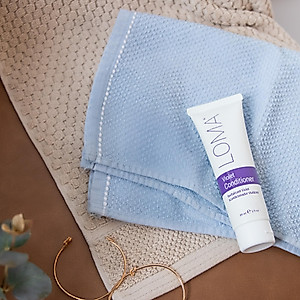 Loma Hair Care Violet Conditioner, 3 Fl Oz