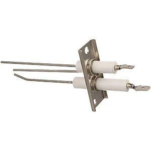 EXACT FIT FOR CLEVELAND KE53437-1 SPARK ELECTRODE - REPLACEMENT PART BY MAVRIK