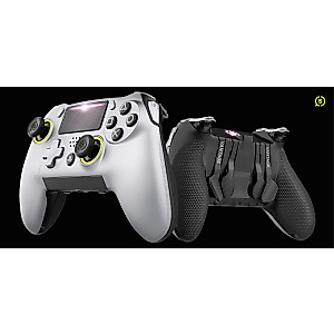 Scuf Vantage Controller PS4 Bundle