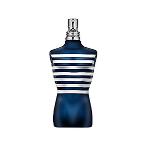 Le Male in The Navy by Jean Paul Gaultier for Men 4.2 oz Eau de Toilette Spray