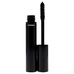 Chanel Le Volume De Chanel Mascara - 10 Noir Women Mascara 0.21 oz