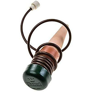 Blumat Classic Plant Watering Stakes | for Everyday Home or Vacation Use | Indoor or Outdoor Water Spikes for Plants | Automatic Drip Irrigation (6 Pack)