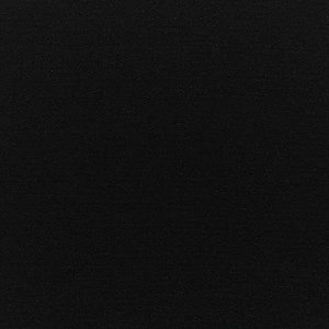 Genuine Sunbrella Canvas Black #5408 Indoor/Outdoor Upholstery Fabric by The Yard (First Quality)