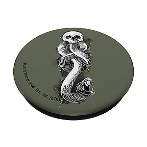 Harry Potter The Dark Mark PopSockets Standard PopGrip