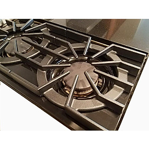 PA060037 Gas Cooking Ranges Spider Grate Compatible With Viking PA060024