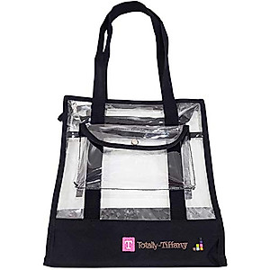 Totally Tiffany Nancy EZ20 Tote Bag