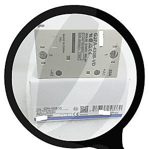 New Solid State Relay G3PA-430B-VD G3PA430BVD
