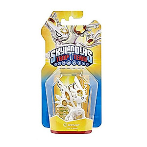 Skylanders Trap Team, Single Spotlight, 1 Figur