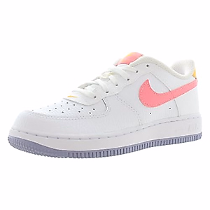 Nike Force 1 Low PS (Little Kid)