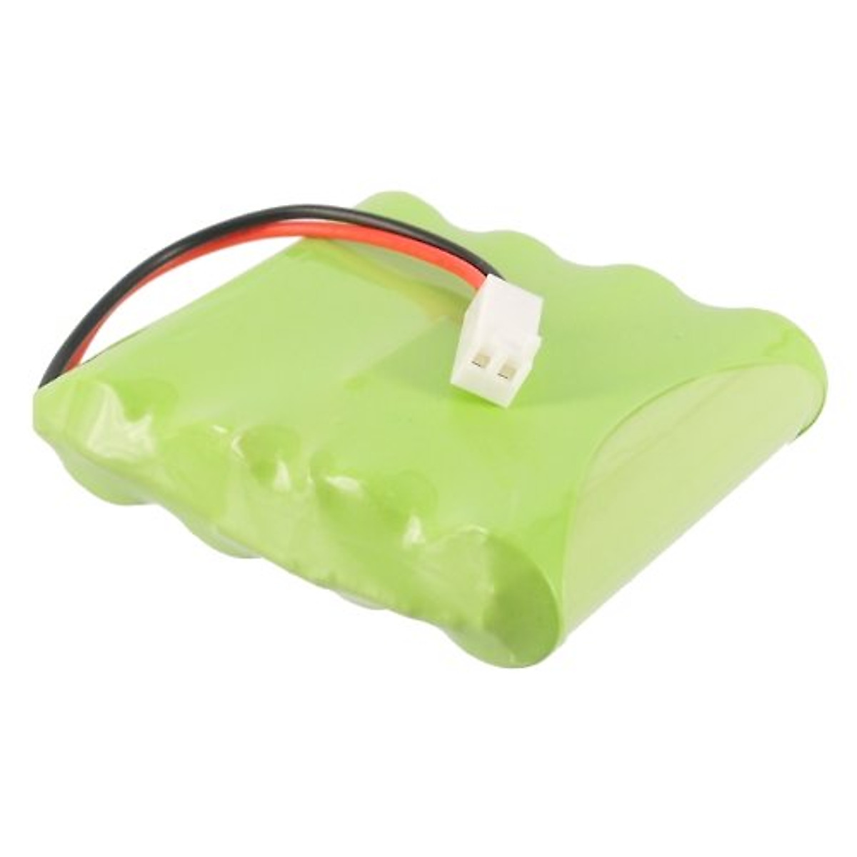 Rechargeable Battery 4-2100-17 Replacement for Delfi 9-2100 Portable Tourniquet Sys(2000mAh Ni-MH)