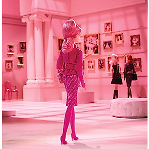 Barbie Proudly Pink Doll