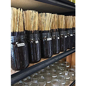 California Sun Cured Incense