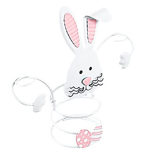 Rabbit Wine Glass Holder Goblet Holder Wine Glass Holder Easter Gift IK2