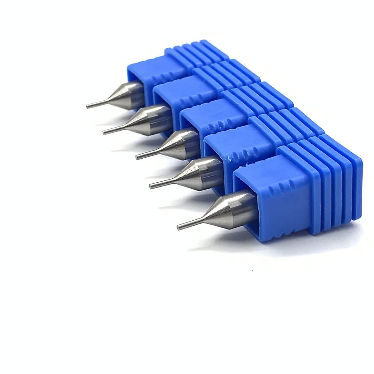 1.0mm Tracer Point TL003(RIC09483B) in HSS fit for KEYLINE-BIANCHI 994 LASER for G Clamp & V Jam Key Machines (5)