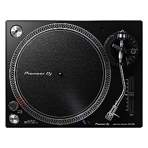 Pioneer DJ PLX-500 Direct Drive Turntable