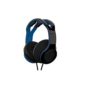 VoltEdge TX30 Game & Go Headset for PS4, Xbox One, PC, Stereo Over Ear Gaming Headphones, Awesome Comfort and Sound