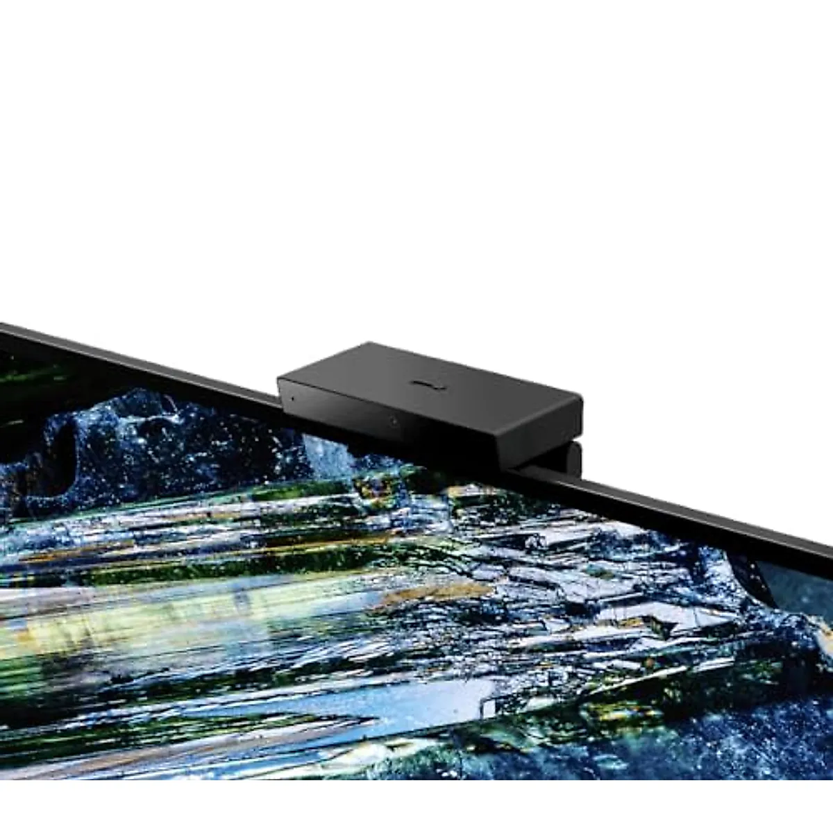 Sony XR55A95L 55 Inch QD-OLED 4K UHD Smart Google TV with AI Upscaling with a VMPL50A-B1 Tilting Wall Mount for 32 Inch-85 Inch Flat Screen TVs and HDTV Screen Cleaner Kit (2023)