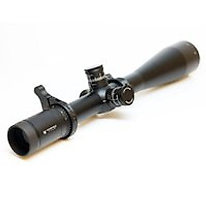MK Machining Vortex Optics Throw Lever Crossfire II with 30mm Scope