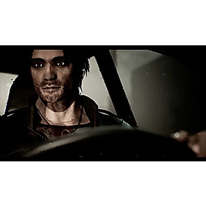 Oxide Room 104 - PlayStation 5