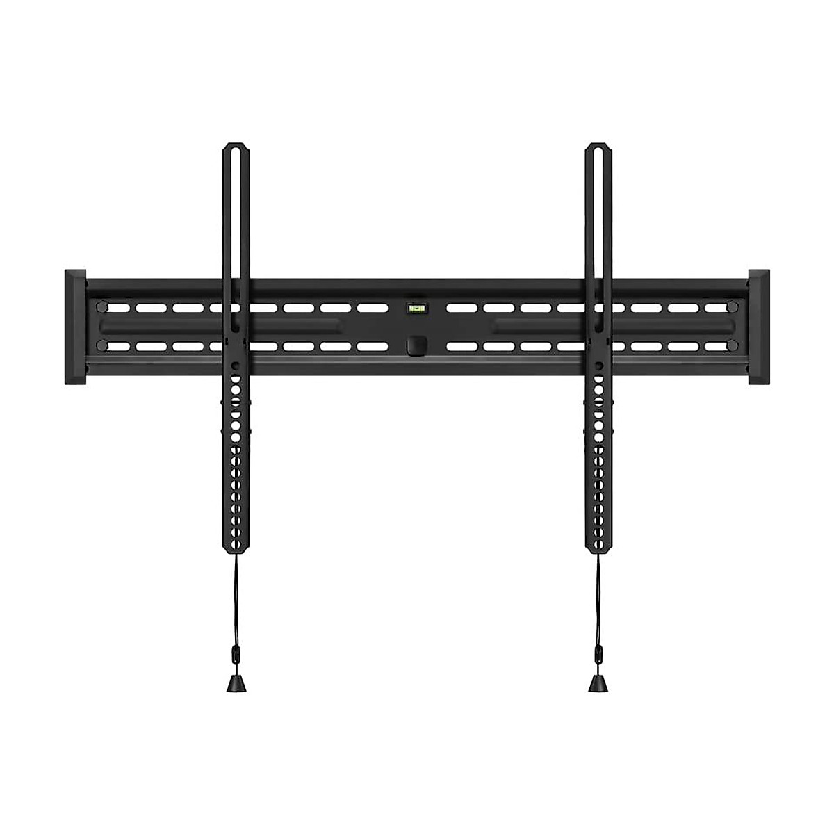 SAMSUNG QN55QN90BAFXZA 55" QLED Quantum Matrix Neo 4K Smart TV with a Walts FIXED-MOUNT-43-90 TV Mount for 43-90 Inch Compatible TVs and Walts HDTV Screen Cleaner Kit (2022)
