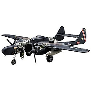 Revell 1:48 P61 Black Widow