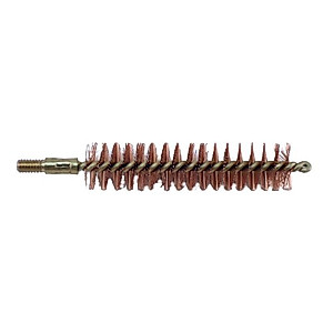 Pro Shot Products .45 Caliber Chamber Brush, GOLD (45BC)