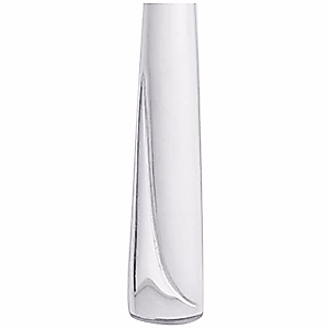 Oneida, Service for 8 Madeline 51 Piece Everyday Flatware Caddy, 18/0 Stainless Steel, Silverware Set