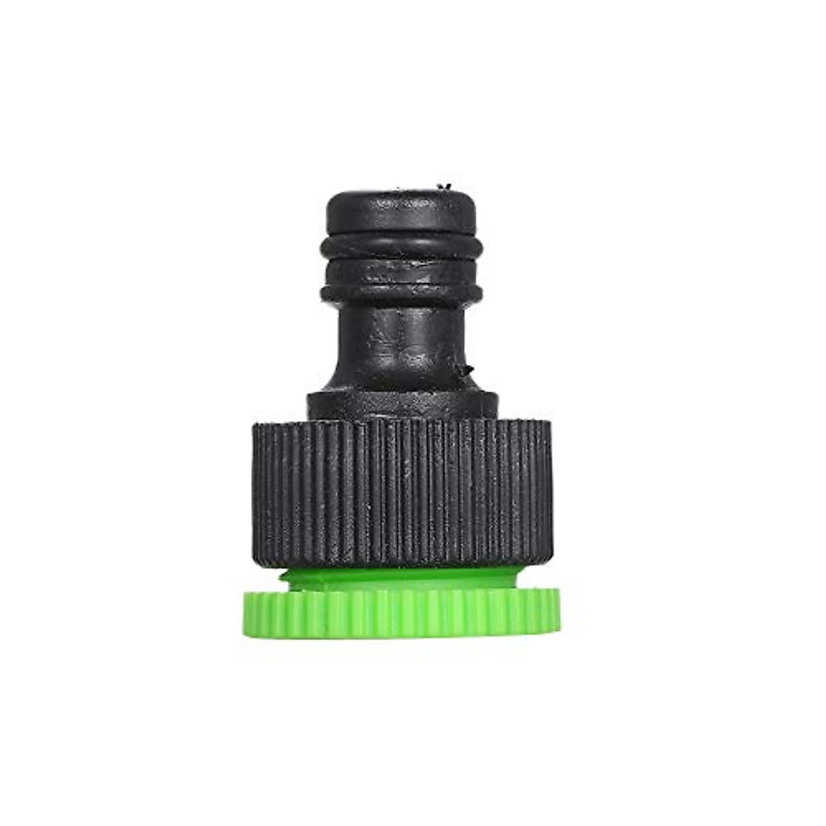 Decdeal DIY Garden Irrigation System, Saving Water Automatic Micro Drip Irrigation System Garden Greenhouse Irrigation Spray Self Watering Kits for Garden Greenhouse