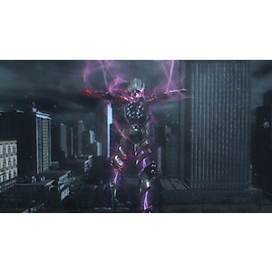 Metal Gear Rising: Revengeance