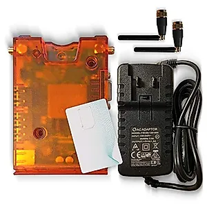 AWS-Ready Gemalto PLS62T-W-USB 4G/LTE Global Terminal/Modem | SIM Card | Antennas and Power Supply Included