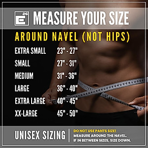 Self-Locking Weight Lifting Belt - Premium Weightlifting Belt for Serious Functional Fitness, Weight Lifting, and Olympic Lifting Athletes| Lifting Belt for Men and Women (Medium, Green)