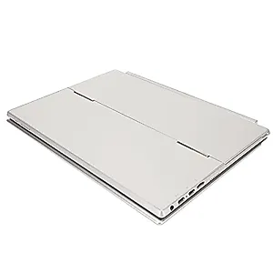 Naroote 2 in 1 Laptop, High Speed 100‑240V Tablet Laptop 12GB RAM 512GB SSD for Work (12+512G US Plug)