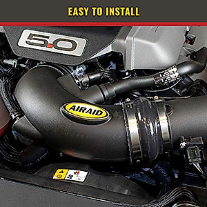 Airaid 200-919 M.I.T. Modular Intake Tube