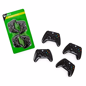 Xbox Controller Chip Clips | Set of 4