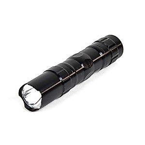 Sunny Days Entertainment Surveillance Kit – Kids Spy Toy | Electronic Motion Sensor Device for Spying | Binoculars and Bright Flashlight with Microphone - Maxx Action