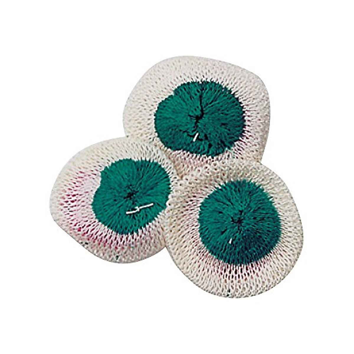 Snow Peak Spare Mantles (3-Piece)