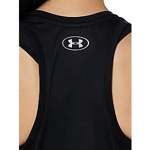 Under Armour Women's UA Tech™ Tank LG Black