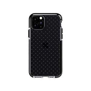 tech21 Evo Check for Apple iPhone 11 Pro - Germ Fighting Antimicrobial Phone Case with 12 ft. Drop Protection
