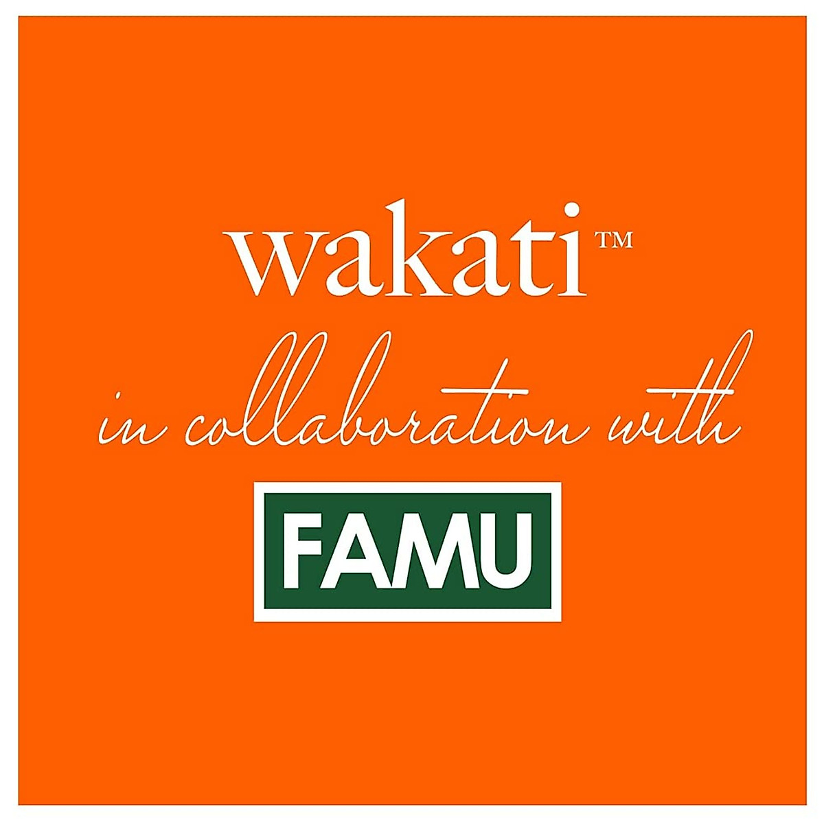 Wakati Oil-Infused Hair Cream, Moisturizing Cream, Natural Hair Moisturizer, Deep Conditioner for Dry, Damaged Hair, Sulfate Free, Paraben Free, 8.45 Oz