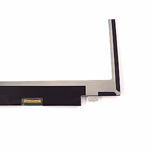 Genuine Parts for Lenovo ThinkPad T470, A475, 25 14.0" IPS FHD (1920x1080) LCD Screen Module Touch on Cell 00NY421