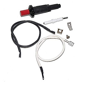 Weber 91174 Summit Side Burner Ignition Assembly