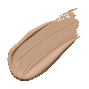 Jerome Alexander MagicMinerals AirBrush Foundation, Spray Makeup with Skincare Active Ingredients, Ultra-Light, Buildable, Full Coverage Formula (Warm Medium)