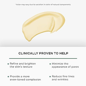 Replenix Glycolic Acid 20% Resurfacing Cream, Hydrating & Lightweight Medical-Grade Exfoliating Face Moisturizer for Skin Discoloration (1.7 oz)