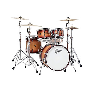Gretsch Drums Drum Set (RN2-E604-STB)